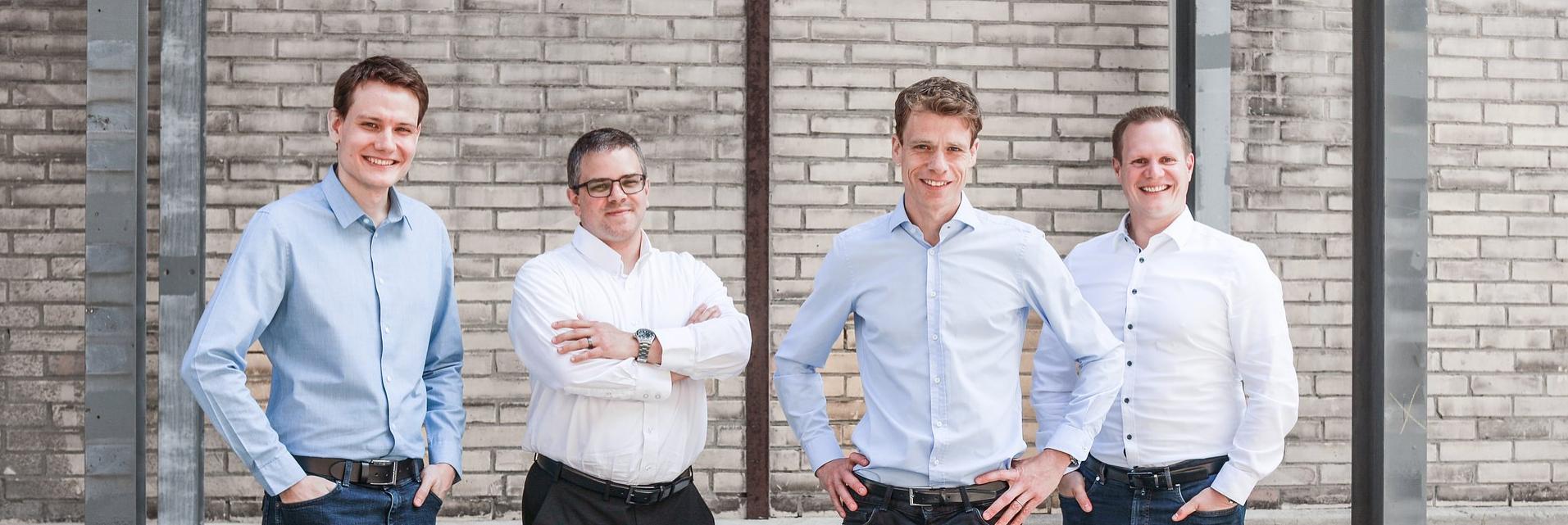 Acodis The Venture Leader Technology Empowering High Value Automation