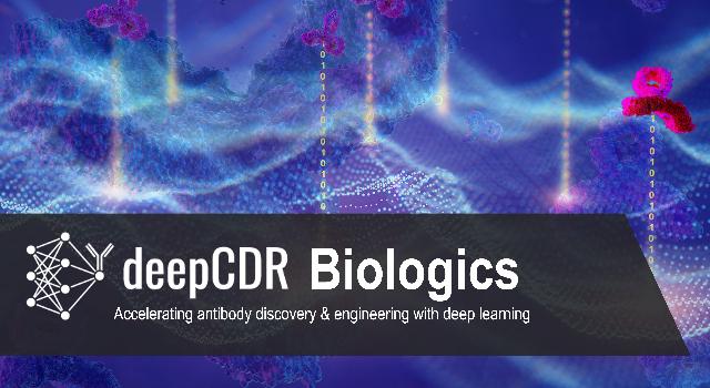 Deepcdr Biologics Ag Venturelab 